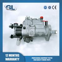 China For Perkins1100 Series 3 Cylinder Fuel Injection Pump 3239F604T 4484632 T418381 for sale