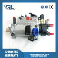 China 4045TL001 Engine Diesel Injection Pump 3349F122W 3349F120X For JOHN for sale
