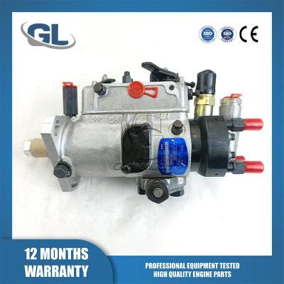 China 4045TL001 Engine Diesel Injection Pump 3349F122W 3349F120X For JOHN for sale
