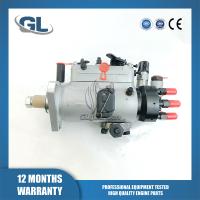 China 3369F104 Diesel Fuel Injection Pump 3369F100 3369F105G For PERKINS 6.60 HRT 2643D803 2643D804 for sale