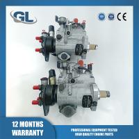 China Tractor Injection Pump 8920A360W 8920A361W 8925A380W 87801042 for NEW HOLLAND 7740 for sale