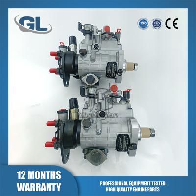 China Tractor Injection Pump 8920A360W 8920A361W 8925A380W 87801042 for NEW HOLLAND 7740 for sale