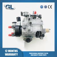 China For NEW HOLLAND Fuel Pump 8920A714W DP200 Euro Pumps 8920A710W for sale