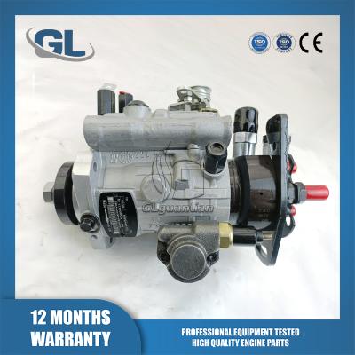 China Diesel Fuel Injection Pump 8922A240T 8922A241G 2644A450 For PERKINS 903.27 T1955 for sale