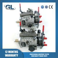China 1104C-44T Diesel Engine Injection Pump 9320A030G 9320A039G 9320A220G 2644H002 For Perkins for sale