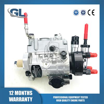 China T2430 Engine Fuel Injection Pump  9320A132T 9320A130T For PERKINS GENSET for sale