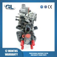 China Engine 4BT4.5 B4.5 TC99HP 2200 Fuel Pump 9320A290W 9320A291W 3957700 9320A299W for sale
