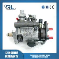 China Engine 4BT4.5 B4.5 TC99HP 2200 Fuel Pump 9320A290W 9320A291W 3957700 9320A299W for sale