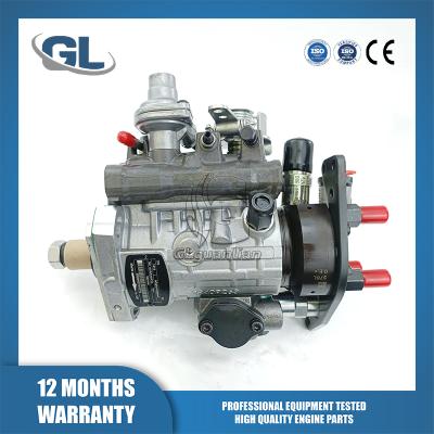 China Engine 4BT4.5 B4.5 TC99HP 2200 Fuel Pump 9320A290W 9320A291W 3957700 9320A299W for sale