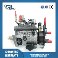 China 9320A340G 9320A349G Injection Pump 10R9721 249-9226 2644H023 For PERKINS VISTA 4T POWER for sale