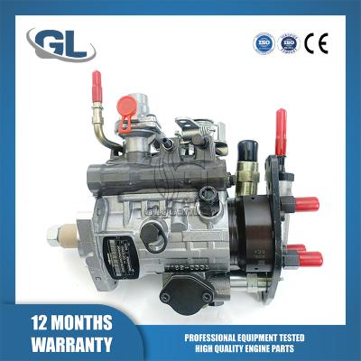 China 9320A340G 9320A349G Injection Pump 10R9721 249-9226 2644H023 For PERKINS VISTA 4T POWER for sale