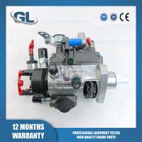 China Diesel Engine TD2009L04 50KW Fuel Injection Pump 9323A232G 9323A230G For DEUTZ for sale