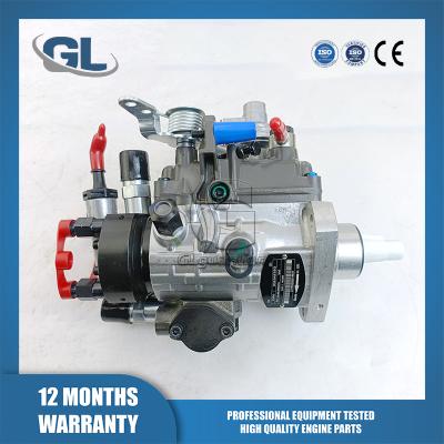 China Diesel Engine TD2009L04 50KW Fuel Injection Pump 9323A232G 9323A230G For DEUTZ for sale