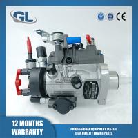 China 9323A250G  9323A259 Fuel Pump Assy For JCB 320/06601 320-06927 320/06737 for sale