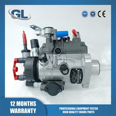 China 9323A250G  9323A259 Fuel Pump Assy For JCB 320/06601 320-06927 320/06737 for sale