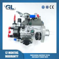 China 4.8L 55KW BS3 28523703 Fuel Pump Assy 32006924 with rotor head 28576334 For JCB for sale