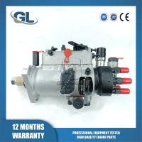 China DP100G Diesel Fuel Pump Assy V8860A170G 75L800 For PERKINS P4001T for sale