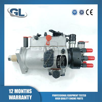China DP100G Diesel Fuel Pump Assy V8860A170G 75L800 For PERKINS P4001T for sale