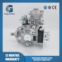 China 4BTA 3.9L Engine 0460424063 VE4/12F1150R374-1 Diesel Fuel Injection Pump For CDC Cum/mins 3917519 for sale
