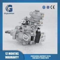 China For MAXION S4T 77378 0460424083 VE4/12F1400R455 VE Fuel Injection Pump for sale