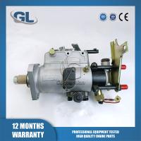 China Engine 4B3.9 Fuel Injection Pump 3042F842 U3042F840 3042F840 For JI CASE NEUSS (BACKHOE) CDC for sale