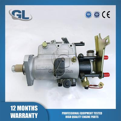 China Engine 4B3.9 Fuel Injection Pump 3042F842 U3042F840 3042F840 For JI CASE NEUSS (BACKHOE) CDC for sale
