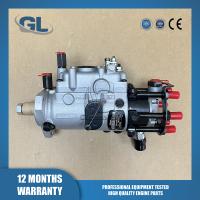 China Diesel Fuel Injection Pump 3660F232T T418446 For Perkins TG1-135KVA 50hz for sale