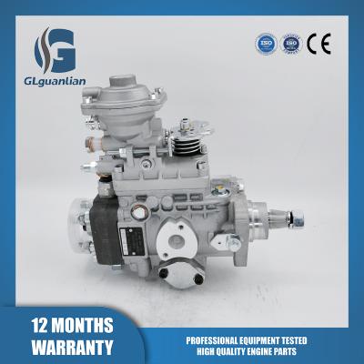 China For MWM VM 4.10TCA AGF 0460424115 VE4/12F1300R630 VE Injection Pump for sale