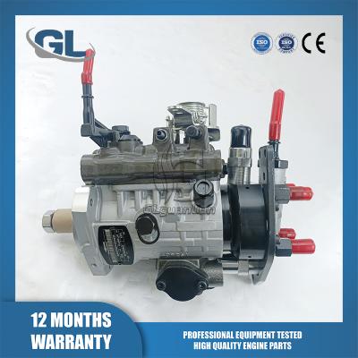 China 1104C-44T Engine Fuel Injection Pump 9320A023G 9320A020G For PERKINS 1104C-44T for sale