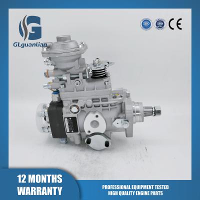 China For AGRALE 4.07TCA 6000/A5 2.8D 0460424138 VE4/12F1900R693 Diesel VE Fuel Pump for sale
