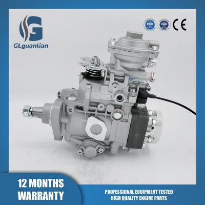 China D0824LFL09 10.160LA Diesel Engine Parts Fuel Injection Pump 0460424150 VE4/12F1200R727 For MAN 51111037536 for sale
