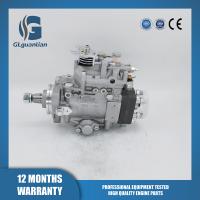 China For LIEBHERR D924T-E 0460424158 VE4/12F1000R754 Fuel Injector Pump for sale