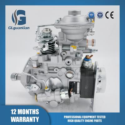 China For CUM-MINS 4BTAA CARGO C 815 0460424203 VE4/12F1350R866 Diesel Fuel Injection Pump for sale