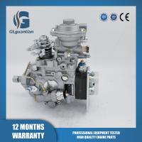 China Cum Mins Ve Ss Fuel Pump  3357117 3964815 4BTAA 0460424209 VE4/12F1350R866-2 for sale