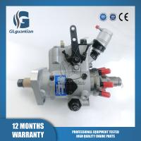 China 2200 RPM Injection Pump DB4629-5107 2643U605 2643U605CL For Perkins Tractor 1006.6 THR 4 for sale