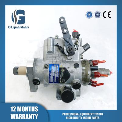China 2200RPM Diesel Stanadyne Pump Fuel Injection Pump DB4629-5207 For 620 DST Sisu Tractor for sale