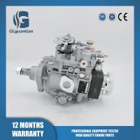China For AGRALE MWM VW 4.10TCA 7000DX 0460424128 VE4/12F1400R666 Injection Pump for sale
