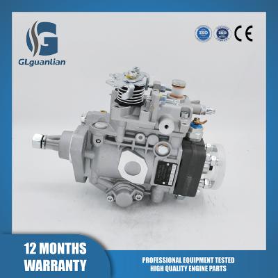 China For AGRALE MWM VW 4.10TCA 7000DX 0460424128 VE4/12F1400R666 Injection Pump for sale