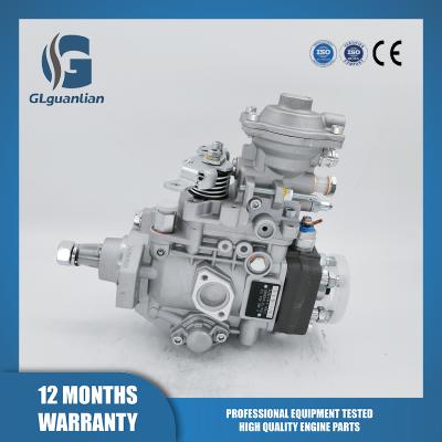 China For Maxion S4T D20Turbo 0460424133 VE4/12F1400R682 Fuel Injection Pump for sale