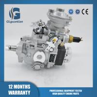 China 0460424141 VE4/12F1800R698 Fuel Injection Pump For IVE-CO 8142.43.3800 for sale