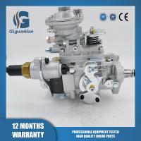 China 0460424141 VE4/12F1800R698 Fuel Injection Pump For IVE-CO 8142.43.3800 for sale