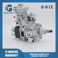 China For MAN D0824LFL09 10.160LA 0460424150 VE4/12F1200R727 Fuel Injection Pump for sale