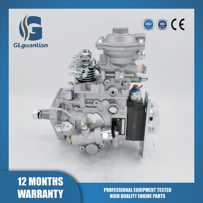 China For CUMS 4BTAA F350 0460424183 VE4/12F1300R826 Diesel Fuel Pump for sale