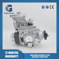 China For Ford Maxion WGB60 Ranger2.8D 0460424234 VE4/12F1900R905 Diesel Fuel VE Injection Pump for sale