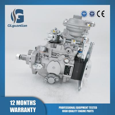 China For Ford BG3T9A543BA Maxion 77529 0460424237 VE4/12F1900R905-1 Diesel Fuel VE Injection Pump for sale