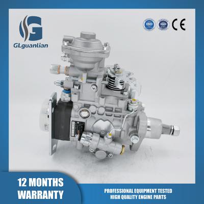 China For CASE IVE-CO NHA F4BE0484F 590SR 0460424274 VE4/12F1100L942 Fuel Pump for sale