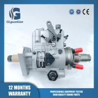 China 1004T4LR5 Injection Pump DB2435-5033 2643U214 2200 RPM For Perkins Cater/pillar Engine for sale