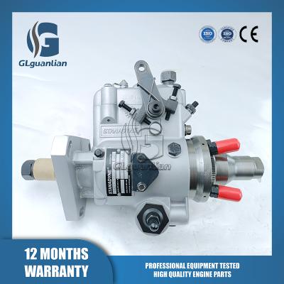 China 1004T4LR5 Injection Pump DB2435-5033 2643U214 2200 RPM For Perkins Cater/pillar Engine for sale