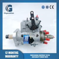 China 3640 Tractor 6 Cylinders Injector Pump DB2635-4378 RE-18645 For JOHN for sale