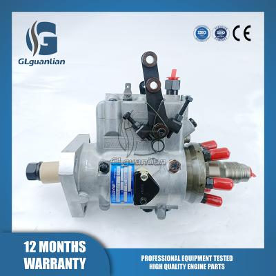 China 3640 Tractor 6 Cylinders Injector Pump DB2635-4378 RE-18645 For JOHN for sale